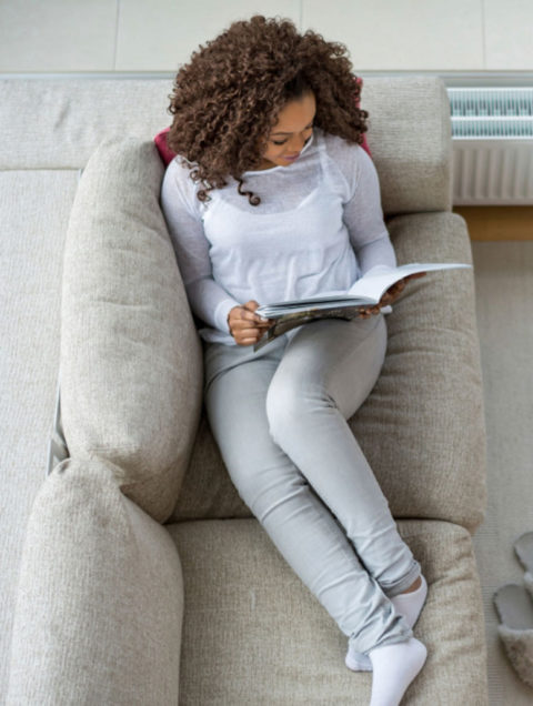 SO-CONNECT ambulatory infusion pump | So connect