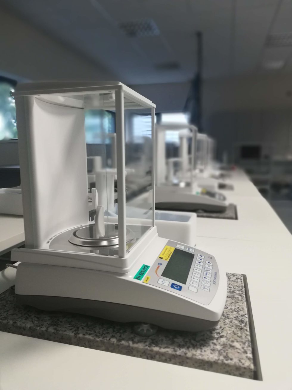 FDE company - SO-CONNECT infusion pump manufacturer | So connect