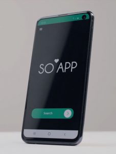 SO-CONNECT ambulatory infusion pump | So connect